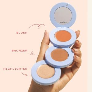Alleyoop | Makeup | Alleyoopstack The Odds Blush Bronzer Highlighter ...